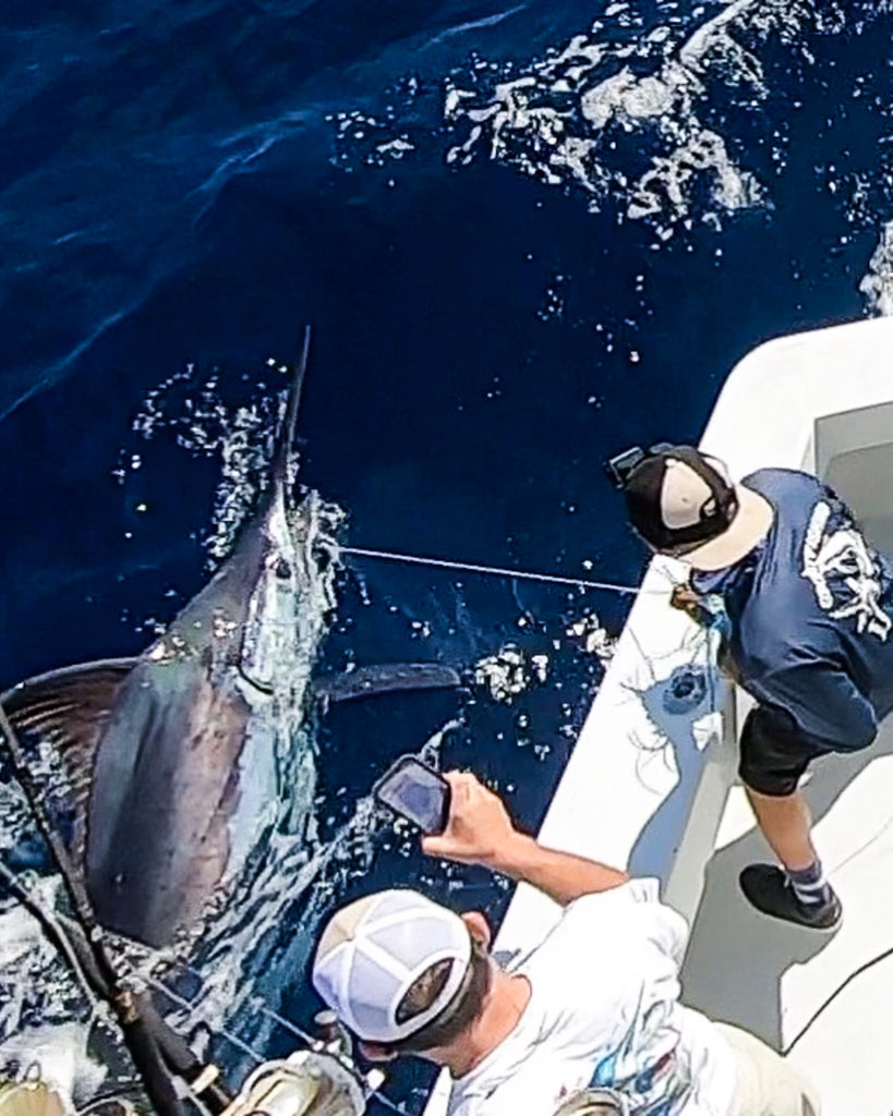 State of Sportfishing EP93 - James David – Billfish Gear