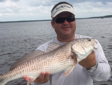 Permits, Licenses, and Epic Fishing Tales With Eric Leech – Billfish Gear