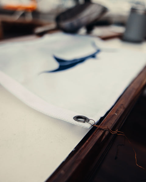 Blue Marlin Release Flags v2.0 – Billfish Gear